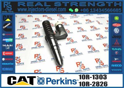 China Engineering Equipment Common Rail Fuel Injector 10R1303 10R-1303 Compatible with 3512 3508B 3516 3516B Engines for sale