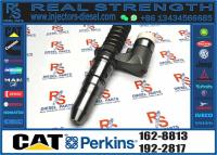 China Fuel injector 162-8813 For Caterpillar CAT C3500B Engine D11R D11N Track Type Tractor 5230B 5130B Mining Excavator for sale