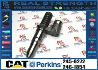 China Master-Crafted Fuel Injector Parts OEM 245-8272 246-1854 250-1311 250-1302 250-1304 for Caterpillar Engine OE-Level Kits for sale
