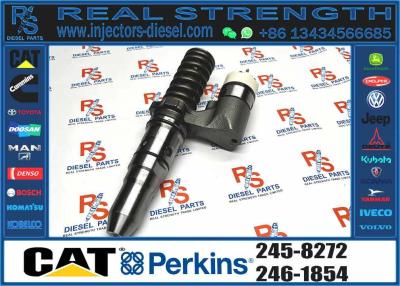 China Master-Crafted Fuel Injector Parts OEM 245-8272 246-1854 250-1311 250-1302 250-1304 for Caterpillar Engine OE-Level Kits for sale
