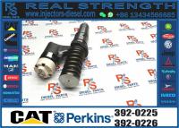 China High Quality CAT Diesel Common Rail Fuel Injector 10R-1278 392-0225 392-0224 for Oil Pump Engine Parts for sale