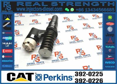 China High Quality CAT Diesel Common Rail Fuel Injector 10R-1278 392-0225 392-0224 for Oil Pump Engine Parts for sale