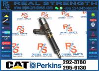 China Common Rail Injector 10R-7669 10R-7667 321-1080 10R-7939 2645A742 2645A753 2645A747 292-3780 for Perkins CT C6.6 C6.4 for sale