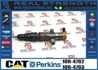 China Brand New Fuel Injector C7 diesel Engine1OR-4762 1OR4762 241-3239 243-4502 295-1408 for C-A-T Excavator 324D 325D 326D 329D for sale