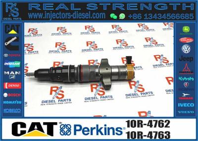 China Brand New Fuel Injector C7 diesel Engine1OR-4762 1OR4762 241-3239 243-4502 295-1408 for C-A-T Excavator 324D 325D 326D 329D for sale