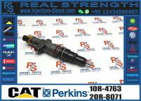 China New Common Rail Injector 238-8091 1OR-4763 10R-7225 20R-8059 20R-8066 20R-8057 for diesel Engine CAT for sale