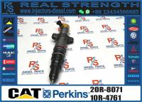 China Engine Parts for Rail Injector 557-7627 243-4503 20R-9079 2OR-8071 20R-8066 295-9166 for diesel Engine for sale