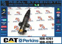 China Fuel Injector 263-8218 387-9427 238-8091 241-3239 328-2582 10R-4761 10R-4762 10R-4763 for Caterpillar 324DL 325DL 328D 329D C7 for sale