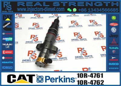 China Fuel Injector 263-8218 387-9427 238-8091 241-3239 328-2582 10R-4761 10R-4762 10R-4763 for Caterpillar 324DL 325DL 328D 329D C7 for sale