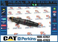China Machinery Engine Parts Cat C7 Injector 295-1408 295-1411 295-1409 10R-4762 2951408 2951411 2951409 10R4762for Caterpillar C7 for sale