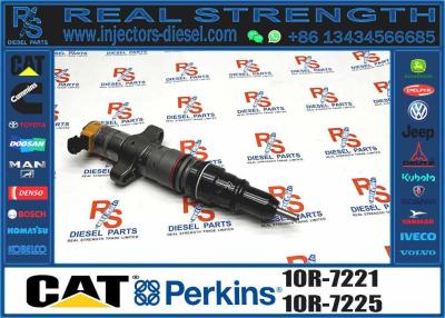China Diesel Injector 387-9427 263-8216 263-8218 236-0962 10r-7221 for cat E324D 325D 326D2 E329d 330D 336d2 336D2L C7 C9 Engine Parts for sale