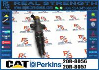 China C7 Diesel Engine Parts Fuel Injector 387-9429 20R-8056 20R-8071 20R-9079for CAT Caterpillar Construction Machinery for sale