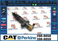 China For 238-8091 241-3238 241-3239 243-4502 295-1408 387-9430 20R-8057 243-4503 20R-8058 High Quality New Construction Machinery for sale