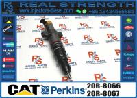 China 387-9427 Fuel Injector 10R-7225 20R-8066 for C7 Engine E320D E330D E324D Excavator Fuel System Parts 387-9427 3879427 for sale