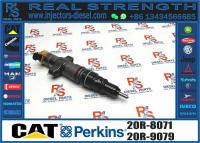 China 20R8071 3282586 3879426 High Quality Diesel Fuel Injector 20R-8071 328-2586 387-9426 for Cat C7 Engine 545C 584 584HD for sale
