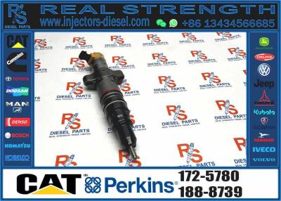 China Parts E325D E329D Engine C7 Fuel Injector 557-7627 5577627 3879434 387-9434 172-5780 3879433 387-9433 263-8218 for sale