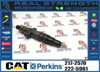 China Excavator Parts C-9 Fuel Injector for Caterpillar Cat 330C Fuel Injector Nozzle 236-0962 235-2888 10R-7224 217-2570 for sale