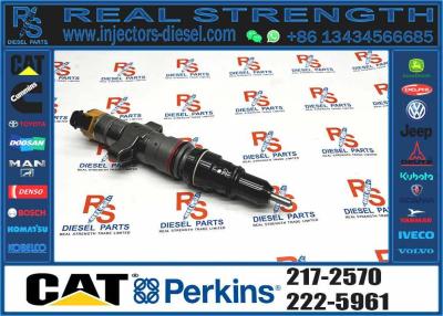 China Excavator Parts C-9 Fuel Injector for Caterpillar Cat 330C Fuel Injector Nozzle 236-0962 235-2888 10R-7224 217-2570 for sale