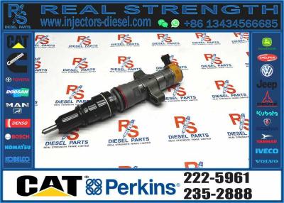 China Common Rail Fuel Injector 222-5961 235-5261 238-8901 241-3238 for C7/C9 Engine Fuel Injector 2225961 2355261 2388901 2413238 for sale