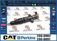 China Diesel Injector 387-9427 263-8216 263-8218 236-0962 10r-7221 for cat E324D 325D 326D2 E329d 330D 336d2 336D2L C7 C9 Engine Parts for sale