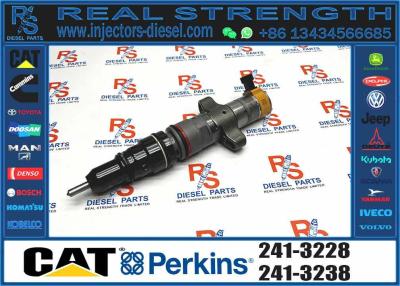 China Diesel Injector Model 238-8901 328-2586 241-3228 10R-4763 241-3238 Replacement for C-a-t C7 Injector 387-9427 for sale