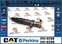 China Factory Price 238-8091 241-3238 241-3239 243-4502 295-1408 387-9430 20R-8057 243-4503 20R-8058 Injector for sale