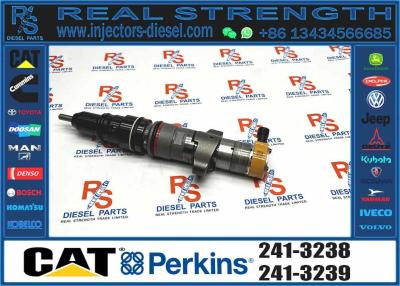 China Factory Price 238-8091 241-3238 241-3239 243-4502 295-1408 387-9430 20R-8057 243-4503 20R-8058 Injector for sale