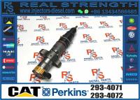 China C7 C9 Fuel Injector 217-2570 235-2888 2352888 387-9433 3879433 293-4071 387-9427 3879427 263-8218 2638218 for sale