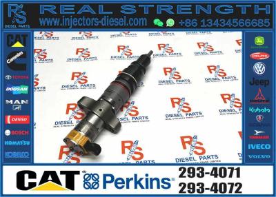China C7 C9 Fuel Injector 217-2570 235-2888 2352888 387-9433 3879433 293-4071 387-9427 3879427 263-8218 2638218 for sale