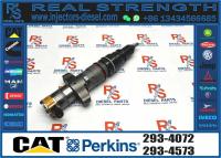 China Excavator Fuel Injector C9 Injector for diesel Engine 387-9433 267-3360 293-4072 328-2574 553-2592 557-7633 for sale