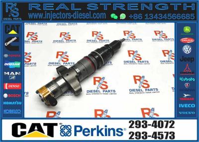 China Excavator Fuel Injector C9 Injector for diesel Engine 387-9433 267-3360 293-4072 328-2574 553-2592 557-7633 for sale