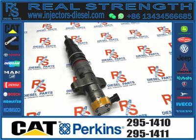 China 241-3238/295-1410 for Cat C7 Fuel Injector 241-3238/295-1410 for Caterpillar C7 Engine Construction Machinery Parts for sale