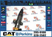 China C7 Diesel Fuel Injector Diesel Pump Injector 295-9166 20R-8067 328-2587 20R-8067 for C7 C9 Injector Engine for sale