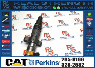 China C7 Diesel Fuel Injector Diesel Pump Injector 295-9166 20R-8067 328-2587 20R-8067 for C7 C9 Injector Engine for sale