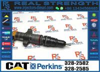 China Reman Fuel Injector 238-8901Fuel Injector 3879428 10R-7222 10R4764 328-2582 265-8106 for Caterpillar C9 C12 C15 for sale