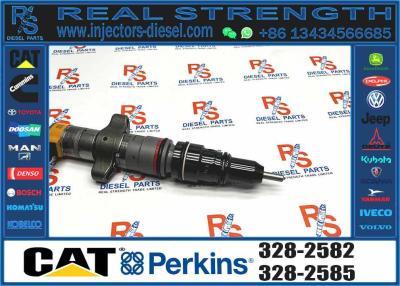 China Reman Fuel Injector 238-8901Fuel Injector 3879428 10R-7222 10R4764 328-2582 265-8106 for Caterpillar C9 C12 C15 for sale