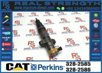 China CaT Excavator C7 Engine Injector 263-8218 387-9427 387-9430 10R-7225 378-9426 387-9428 328-2585 268- 1835 268- 1839 328-2582 for sale