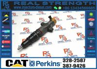 China COMMON FUEL INJECTOR 328-2584 328-2584 328-2585 328-2582 328-2586 328-2587 387-9426 387-9429 387-9428 387-9427 for sale