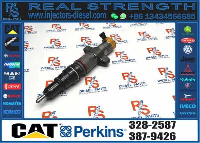 China COMMON FUEL INJECTOR 328-2584 328-2584 328-2585 328-2582 328-2586 328-2587 387-9426 387-9429 387-9428 387-9427 for sale