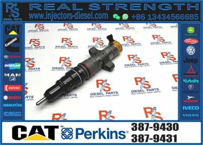 China 238 9808 C7 Engine Injector 238-9808 387 9430 Fuel Injector diesel 3879430 Common Rail Injection Pump 2389808 387-9430 for sale
