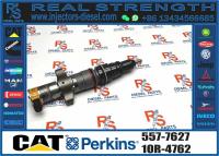 China High Quality Fuel Injector 20R-9079 557-7627 for CAT Engine C7 C9 Excavator Rail Injector 324D 325D 326DL 329D 20R9079 5577627 for sale