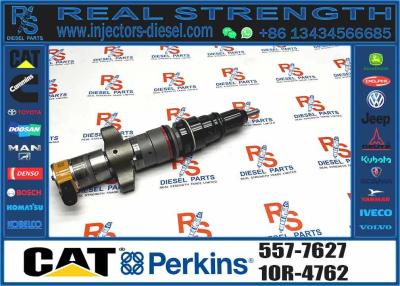 China High Quality Fuel Injector 20R-9079 557-7627 for CAT Engine C7 C9 Excavator Rail Injector 324D 325D 326DL 329D 20R9079 5577627 for sale