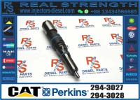 China Excavator Injector 328-9649 20R-8056 267-3360 387-9429 387-9438 295-1409 294-3027 for Engine Diesel Nozzle Assembly for sale
