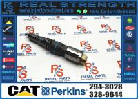 China C9 Engine Injector Cold-Start Friendly Fit CAT Replace 392-9044 294-3027 20R-5079 294-3028 Winter Ready Components for sale