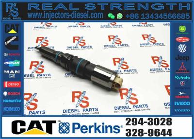 China C9 Engine Injector Cold-Start Friendly Fit CAT Replace 392-9044 294-3027 20R-5079 294-3028 Winter Ready Components for sale