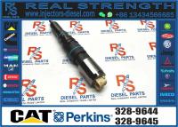 China Fuel Injector 294-3027 392-9044 294-3028 456-3544 328-9644 20R-5079 328-9645 456-3545 328-9649 20R-5078 for C7 C7.1 Engine for sale