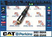 China C9 Engine Injector Cold-Start Friendly Fit CAT Replace 392-9044 294-3027 20R-5079 294-3028 Winter Ready Components for sale
