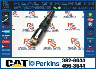 China C9 Engine Injector Cold-Start Friendly Fit CAT Replace 392-9044 294-3027 20R-5079 294-3028 Winter Ready Components for sale