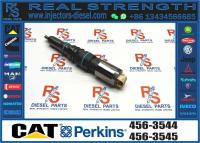 China 456-3544 326-4700 326-4756 321-3600 C6.4 C4.2 C9.3 C9.3B Fuel Injector for 320D 315D 336E for sale