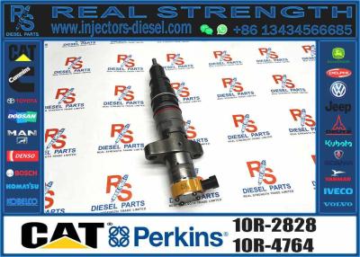 China Golden Vidar Common Rail Injector Diesel Fuel Injector 328-2573 387-9436 10R-2828 328-2574 328-2573 for CAT C7 C9 Engine for sale